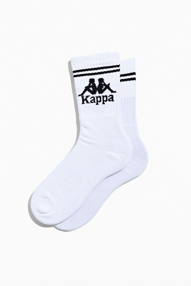 Kappa Authentic Aster Crew Sock | Urban Outfitters
