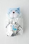 Purrito Plushie | Urban Outfitters
