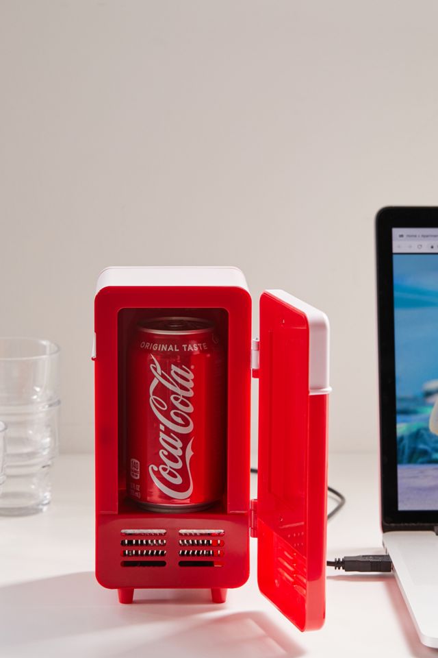 Single Can Soda Mini Fridge | Urban Outfitters