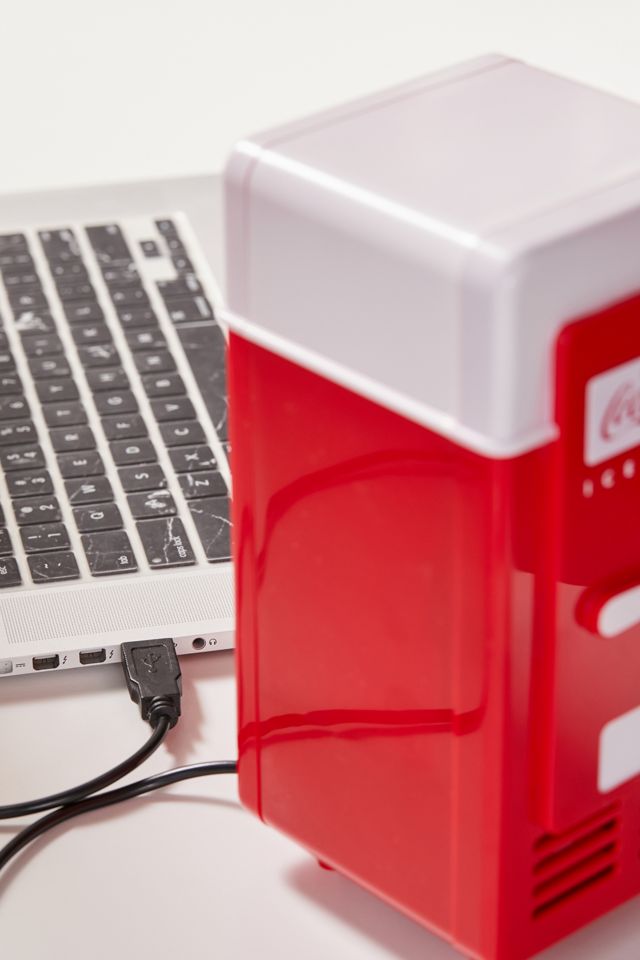 Single Can Soda Mini Fridge | Urban Outfitters