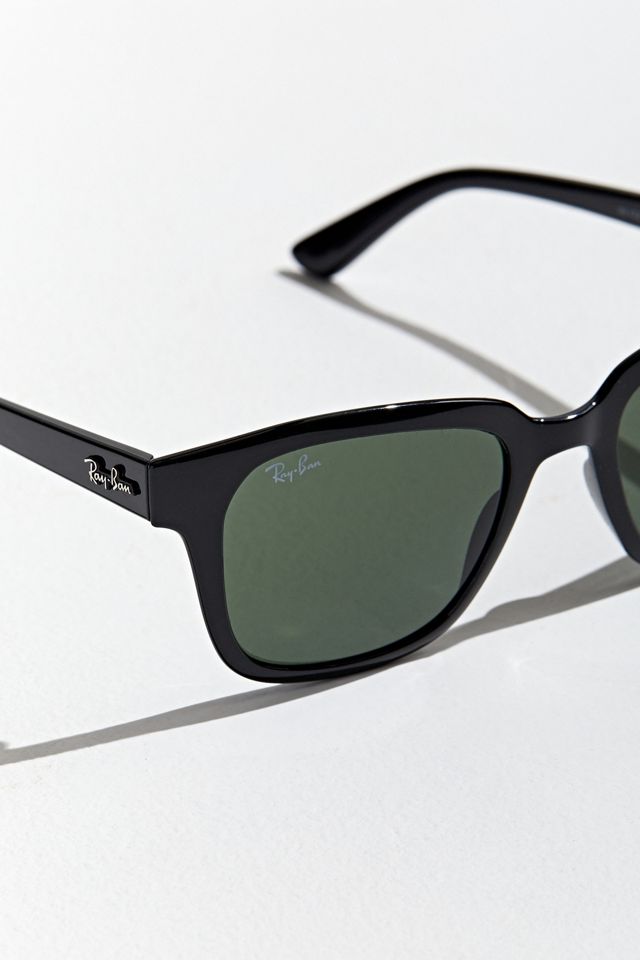 Ray-Ban Highstreet Square Sunglasses | Urban Outfitters