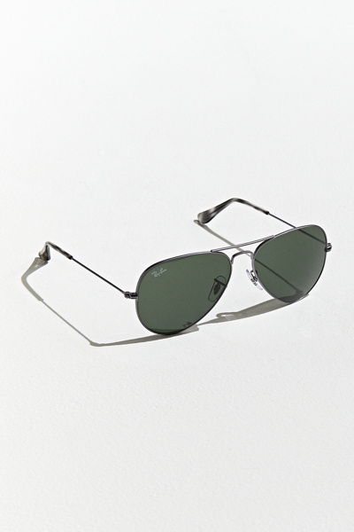 Ray-Ban New Aviator Sunglasses | Urban Outfitters
