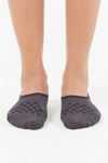 Vans Classic Canoodle Heathered No-Show Liner Sock 3-Pack | Urban ...