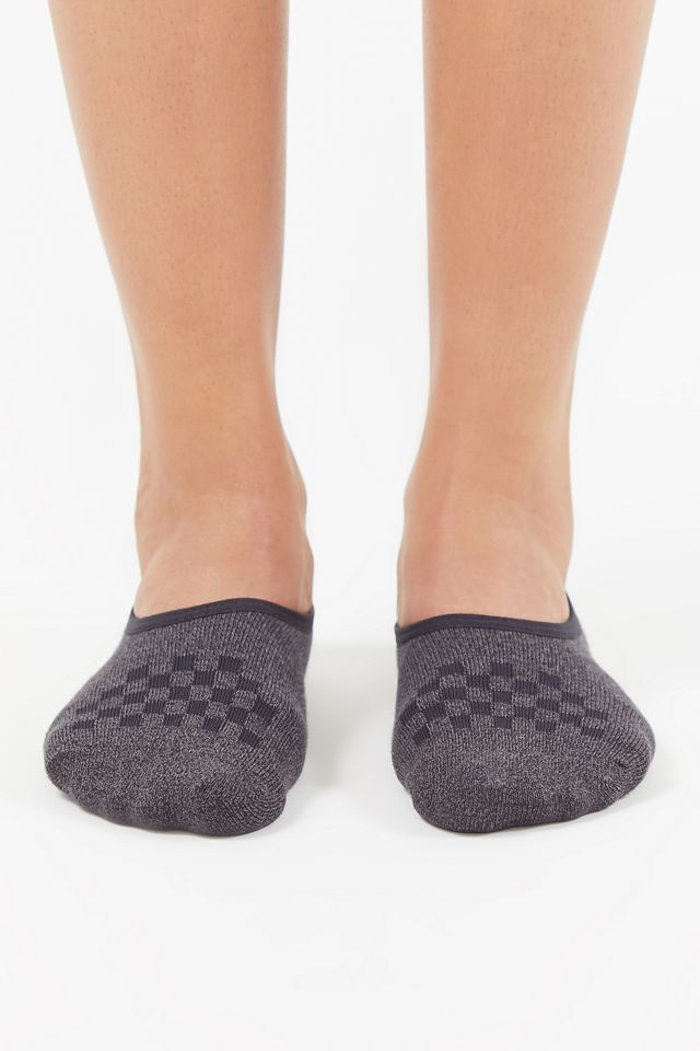 Vans Classic Canoodle Heathered No-Show Liner Sock 3-Pack | Urban ...