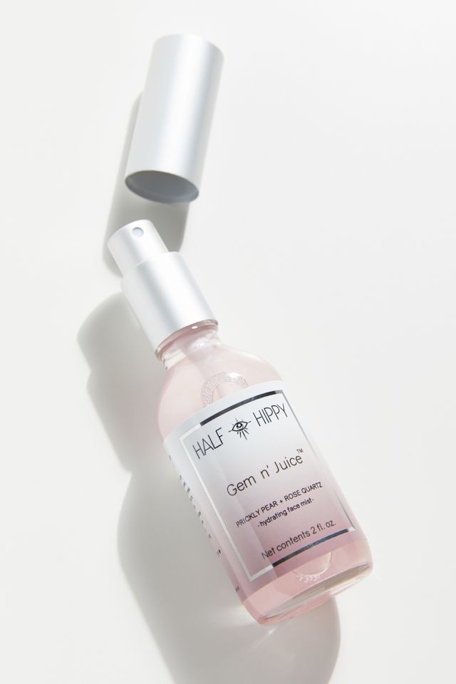 Half Hippy Gem N’ Juice Face™ Mist | Urban Outfitters