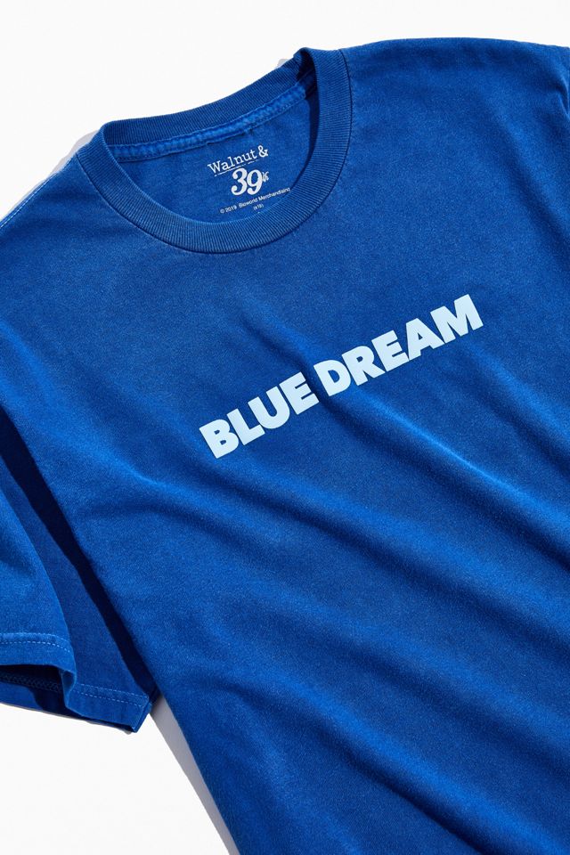 Blue Dream Tee | Urban Outfitters