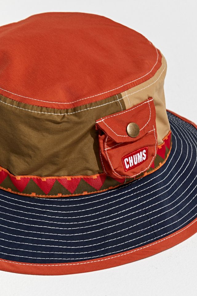 Chums Fes Bucket Hat | Urban Outfitters