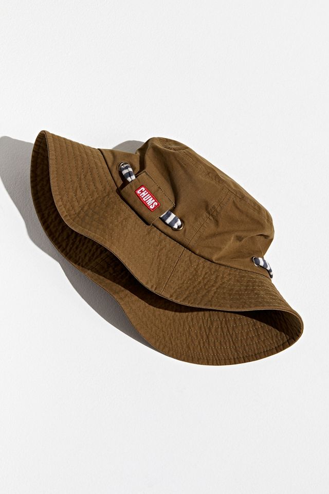 Chums Ring TG Bucket Hat | Urban Outfitters