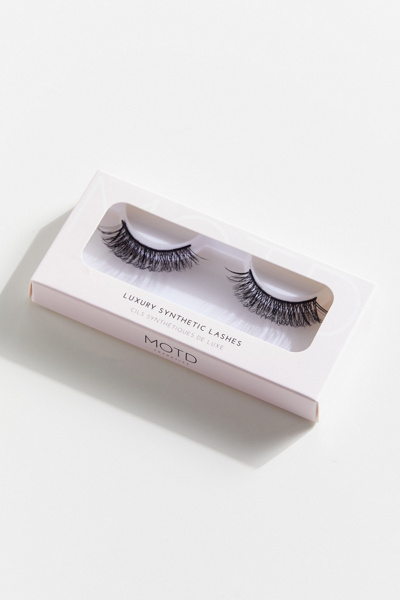 M.O.T.D. Cosmetics Luxury Synthetic Lashes | Urban Outfitters