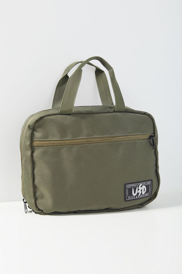 Uppercut Deluxe Field Kit | Urban Outfitters