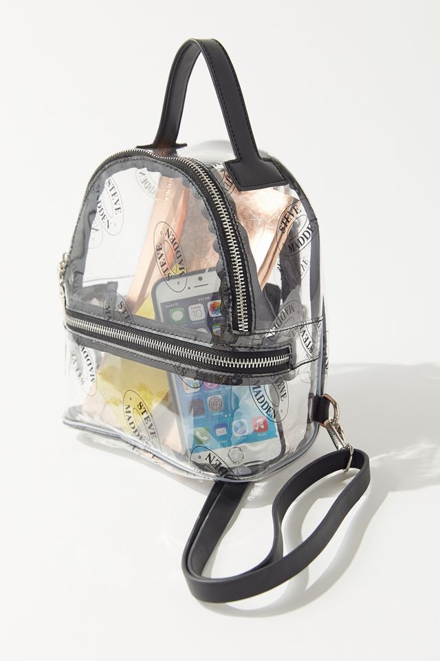 Steve Madden UO Exclusive Abbey Mini Backpack | Urban Outfitters Canada