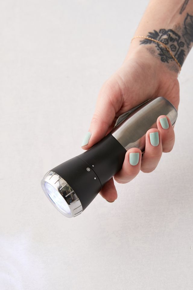 Mad Style 10-Function Flashlight | Urban Outfitters Canada