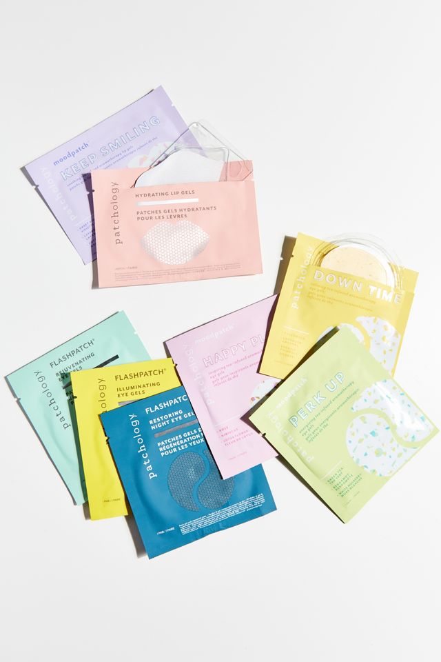 Patchology Patching All The Way Gift Set Collection | Urban Outfitters
