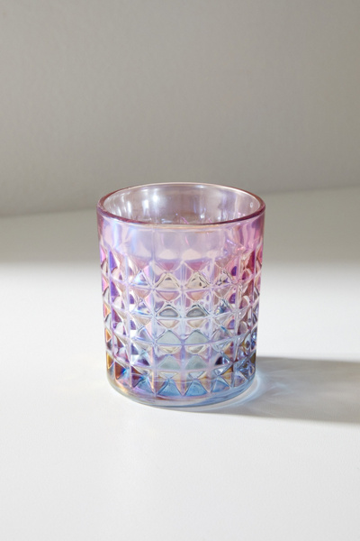 Studded Luster Glass | Urban Outfitters