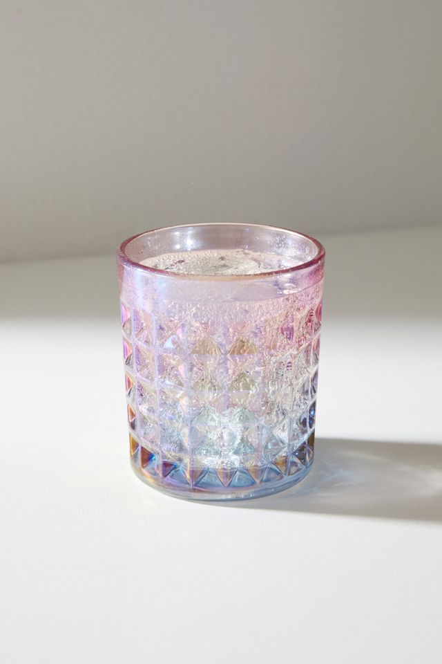 Studded Luster Glass | Urban Outfitters