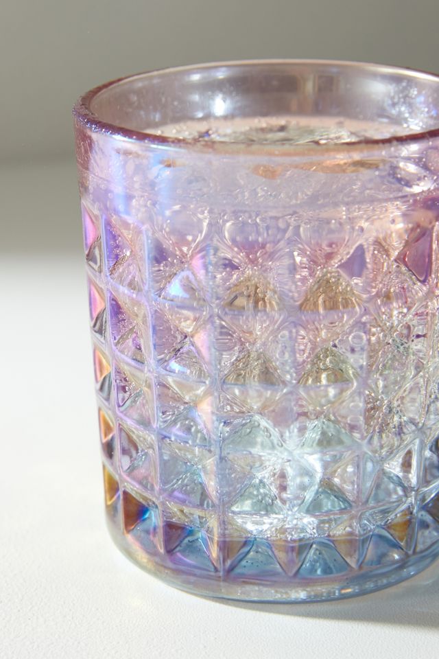 Studded Luster Glass | Urban Outfitters