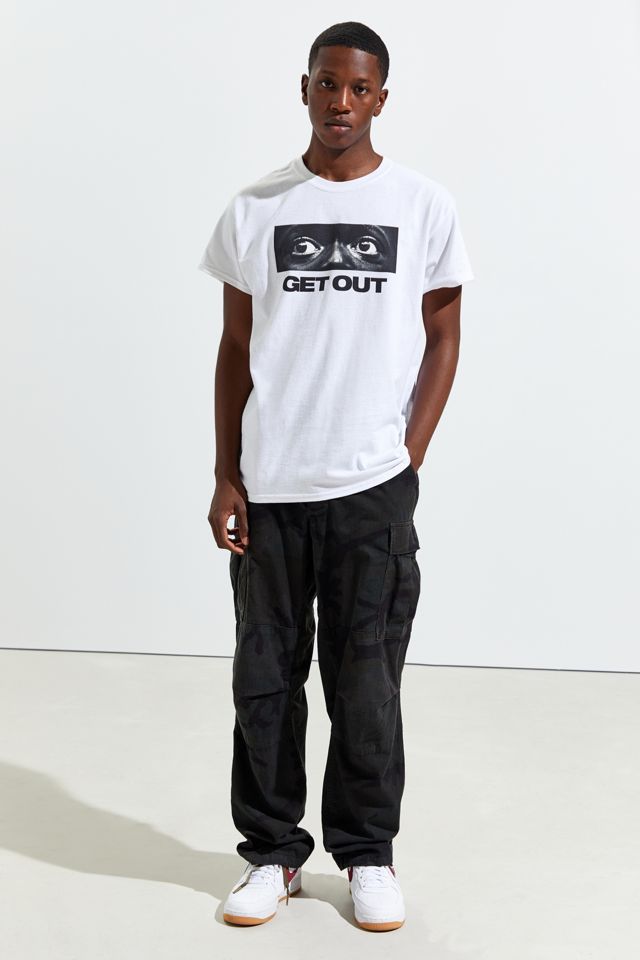 Get Out Tee | Urban Outfitters