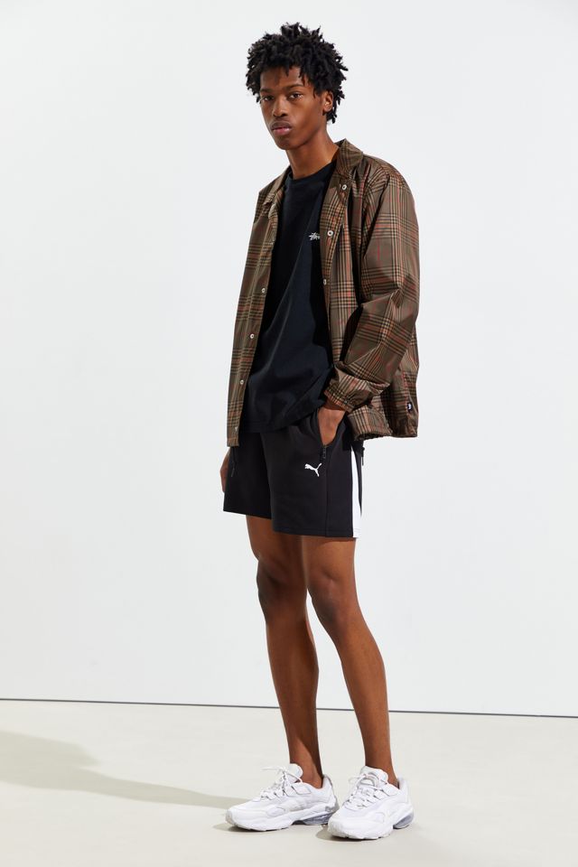 Puma Ferrari Fanwear SF Short | Urban Outfitters