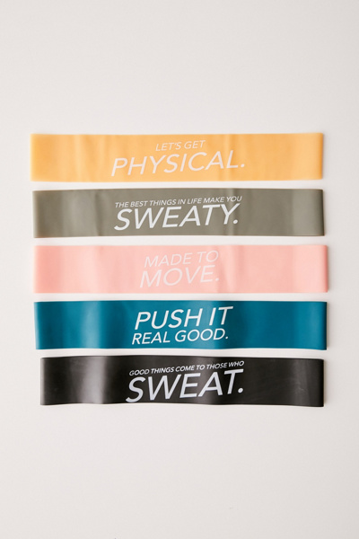 Bala Bangles Resistance Band Set | Urban Outfitters