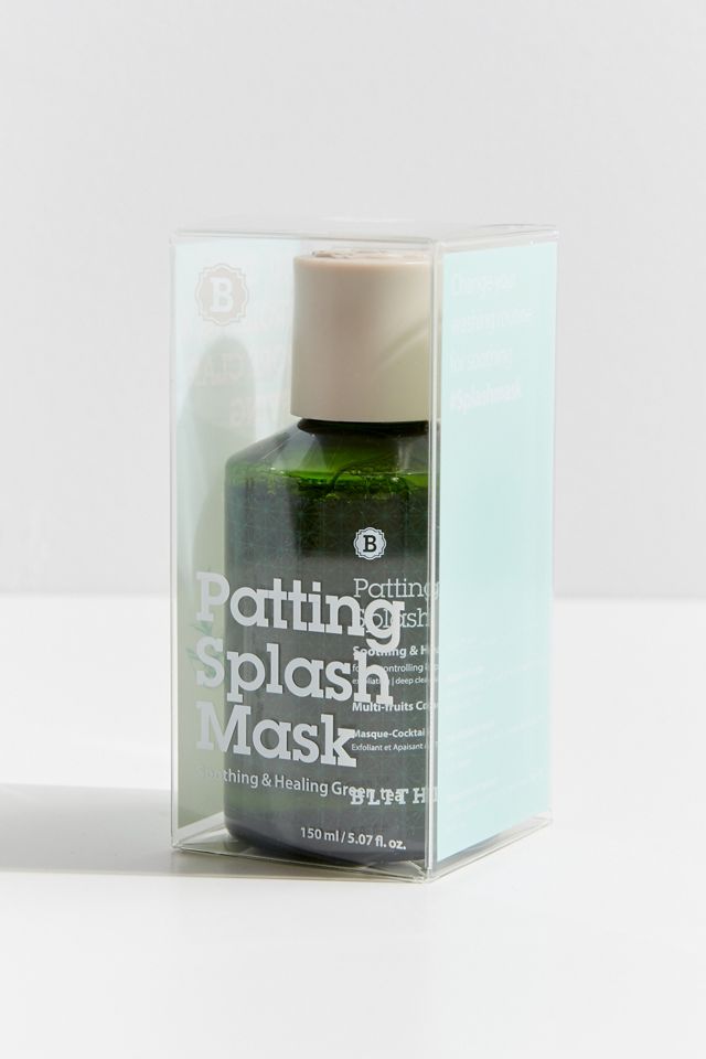 BLITHE Patting Splash Mask | Urban Outfitters