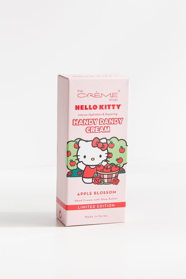 The Crème Shop X Hello Kitty Handy Dandy Cream | Urban Outfitters