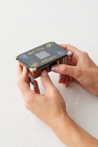 Pac-Man Tiny Arcade Game | Urban Outfitters
