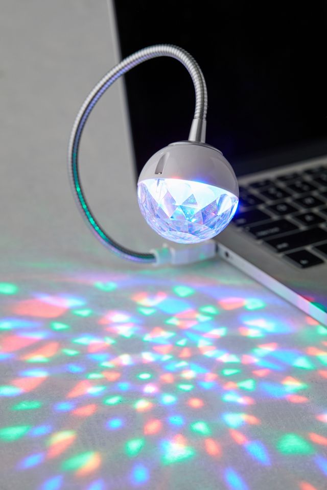 ION Audio Party Ball USB Light | Urban Outfitters