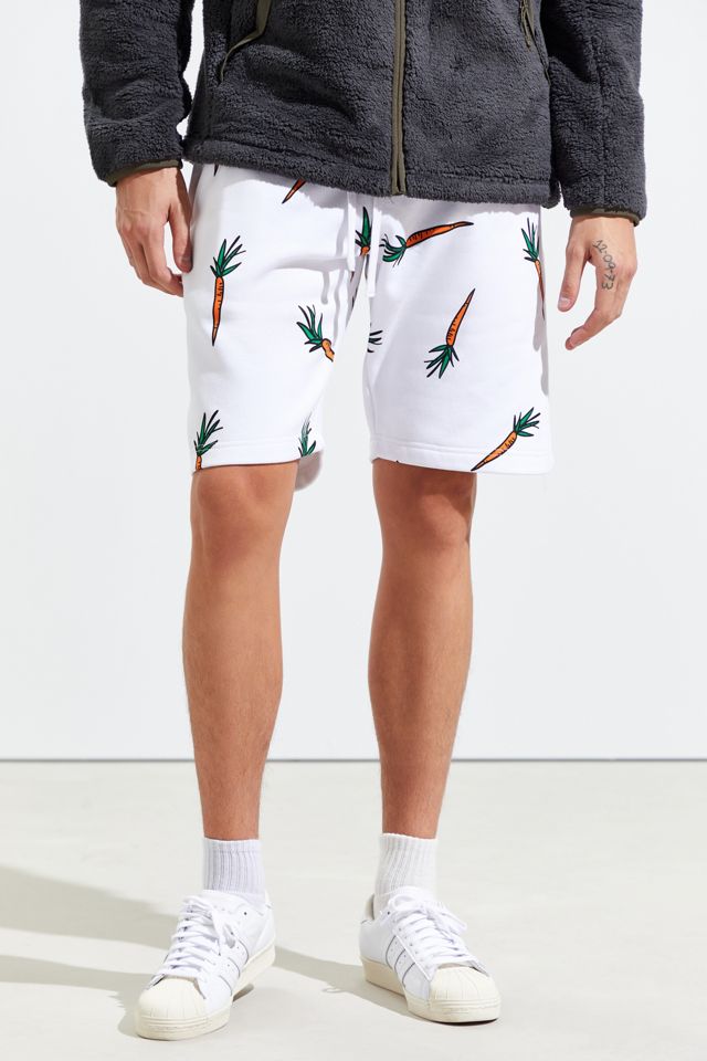 Carrots X DEERDANA Doodle Short | Urban Outfitters Canada