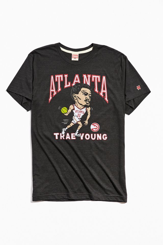 HOMAGE Trae Young Tee | Urban Outfitters Canada