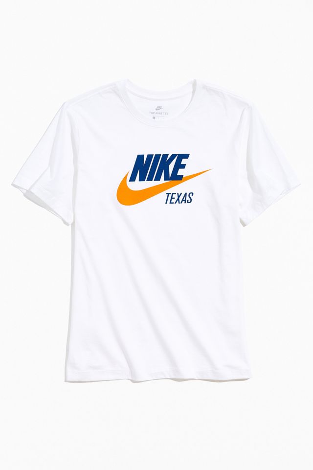 Nike Texas Tee | Urban Outfitters