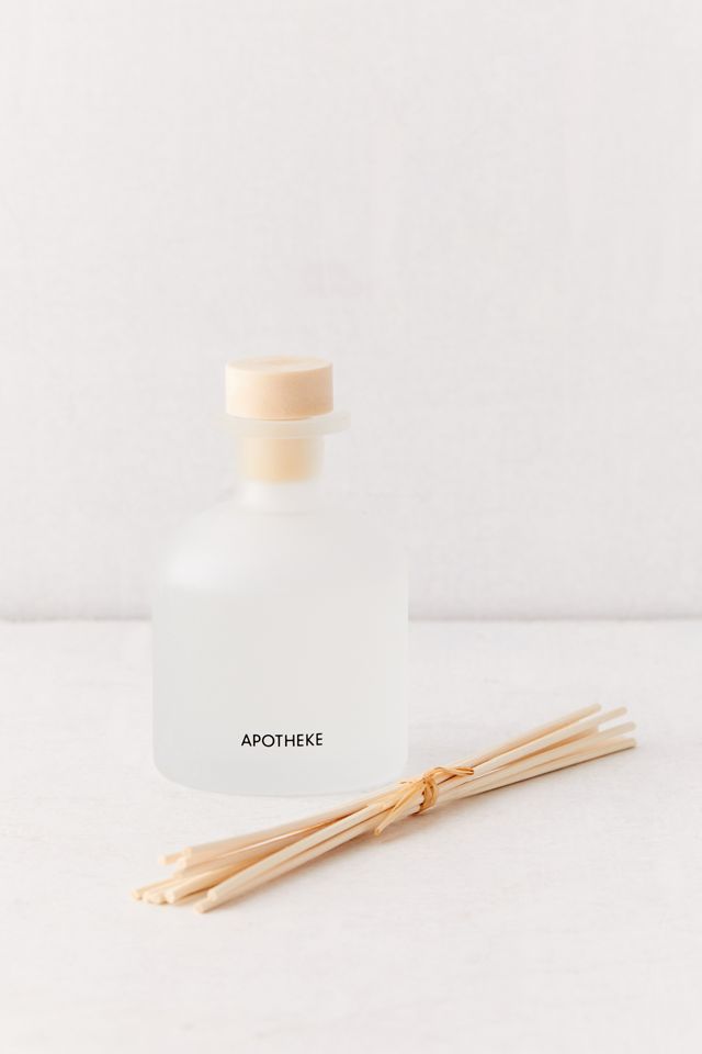 Apotheke Reed Diffuser | Urban Outfitters