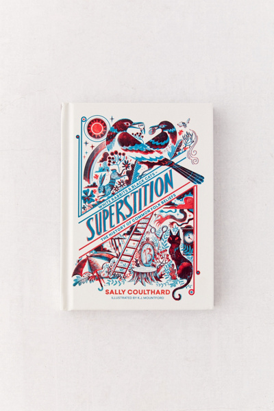 Superstition: Black Cats and White Rabbits - The History of Common Folk ...