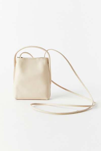 Vagabond Shoemakers Valetta Mini Crossbody Bag | Urban Outfitters