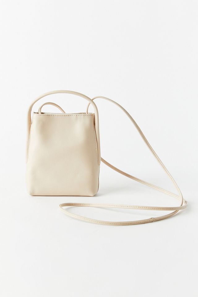 Vagabond Shoemakers Valetta Mini Crossbody Bag | Urban Outfitters