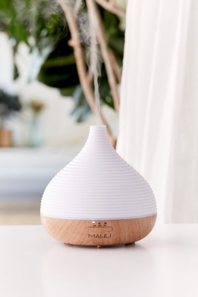 Mahli Essential Oil Diffuser | Urban Outfitters