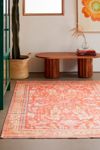 Leona Printed Rug | Urban Outfitters