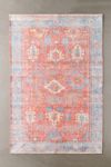 Amari Printed Rug | Urban Outfitters