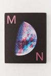 Moon: Photographing the Moon 1840-Now By Maarten Dings & Joachim Naudts ...