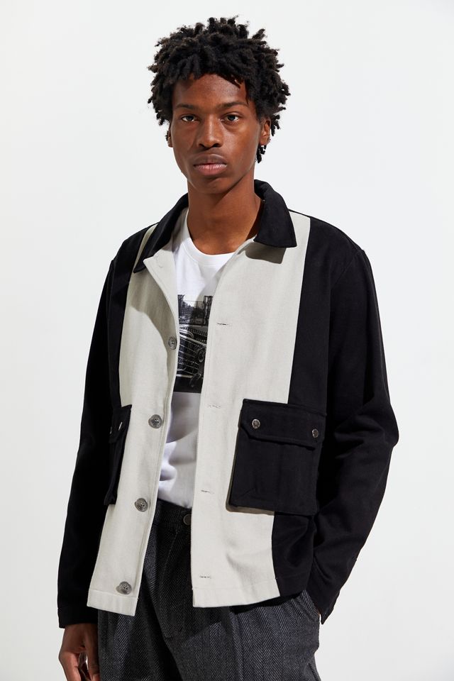 Native Youth Ampezzo Jacket | Urban Outfitters