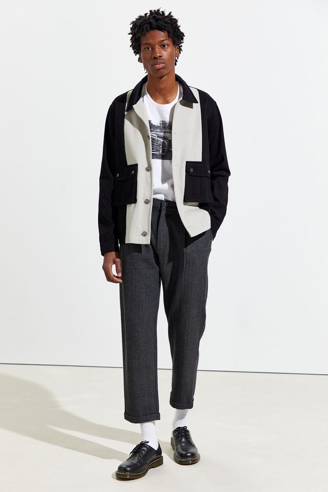 Native Youth Ampezzo Jacket | Urban Outfitters