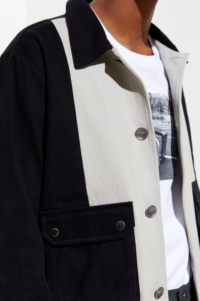 Native Youth Ampezzo Jacket | Urban Outfitters