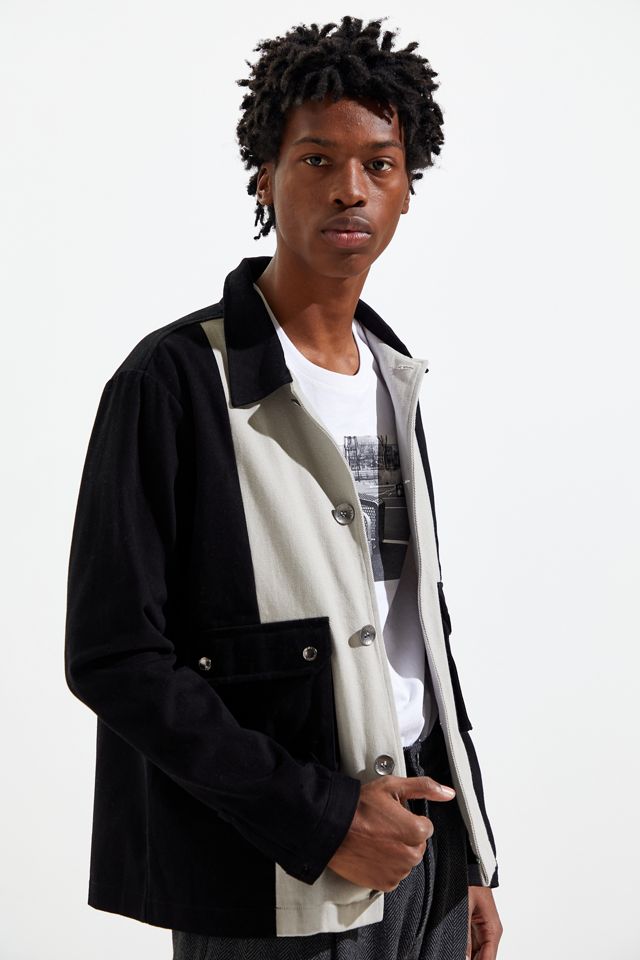 Native Youth Ampezzo Jacket | Urban Outfitters