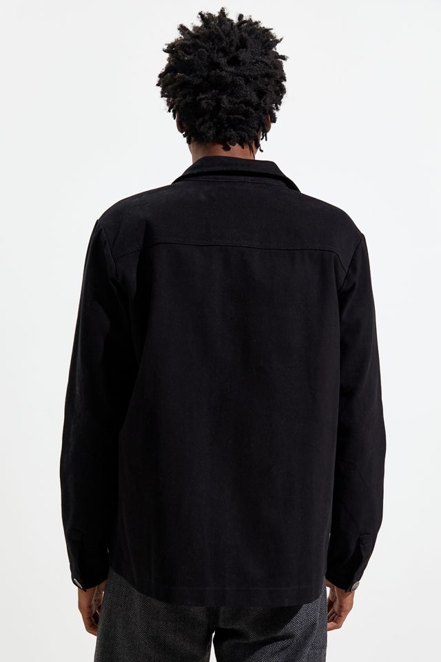 Native Youth Ampezzo Jacket | Urban Outfitters