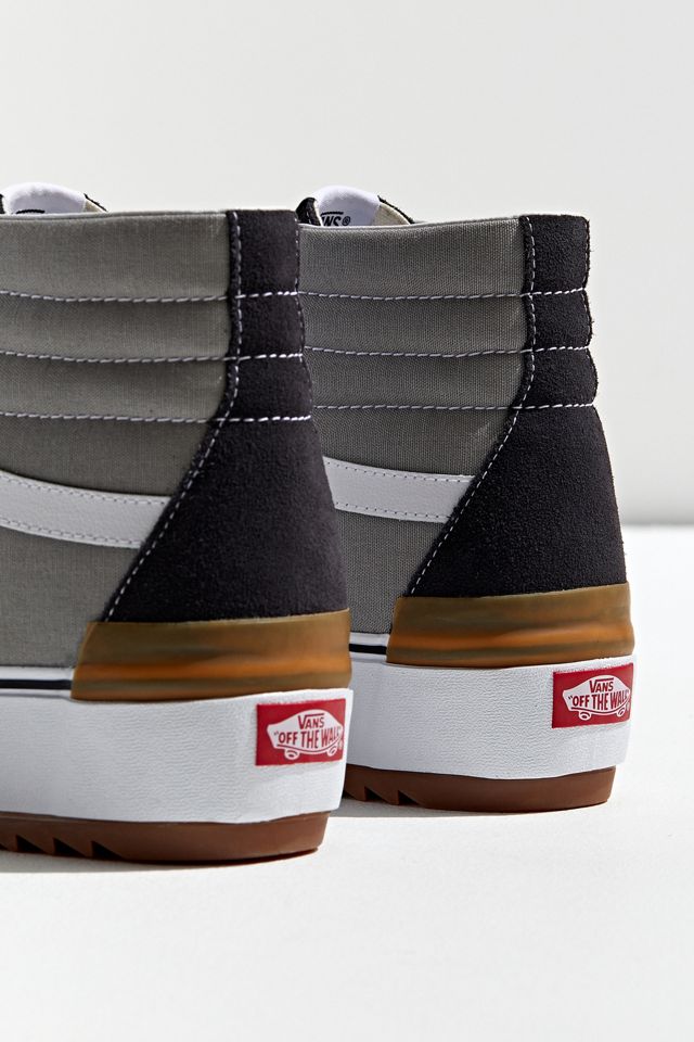 Vans Sk8-Hi Stacked Platform Sneaker | Urban Outfitters