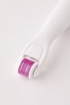 Luxe + Willow Microneedle LED Electric Derma Roller | Urban Outfitters