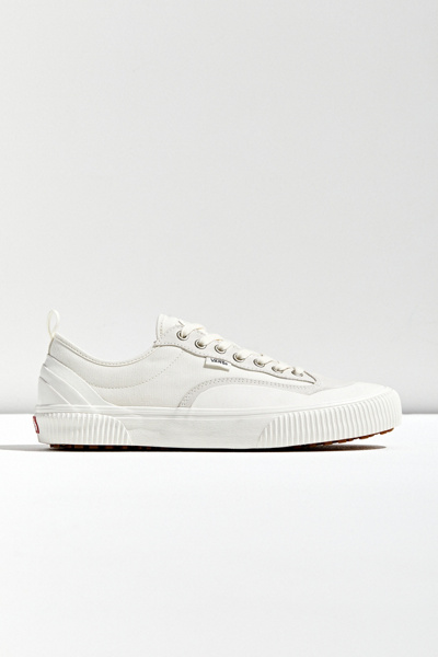 Vans Canvas Destruct SF Sneaker | Urban Outfitters