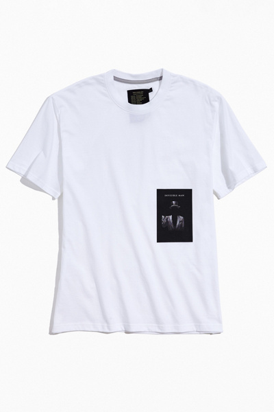 Tee Library Invisible Man Tee | Urban Outfitters Canada