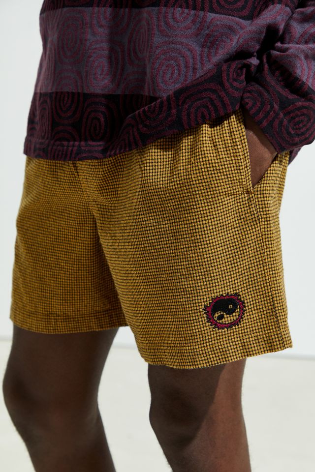 M/SF/T Alarm Clocks Short | Urban Outfitters