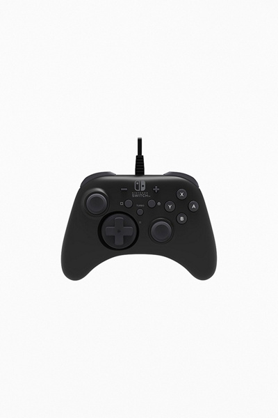 Hori Nintendo Switch Wired Horipad Controller | Urban Outfitters