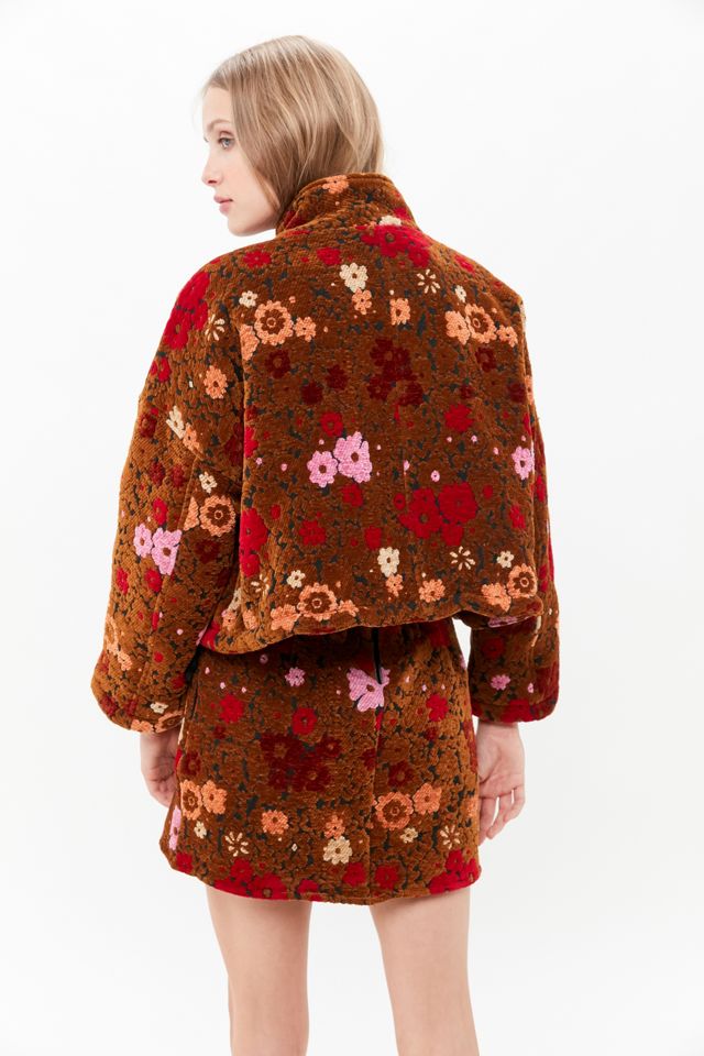 Kimchi Blue Austin Utility Jacket | Urban Outfitters